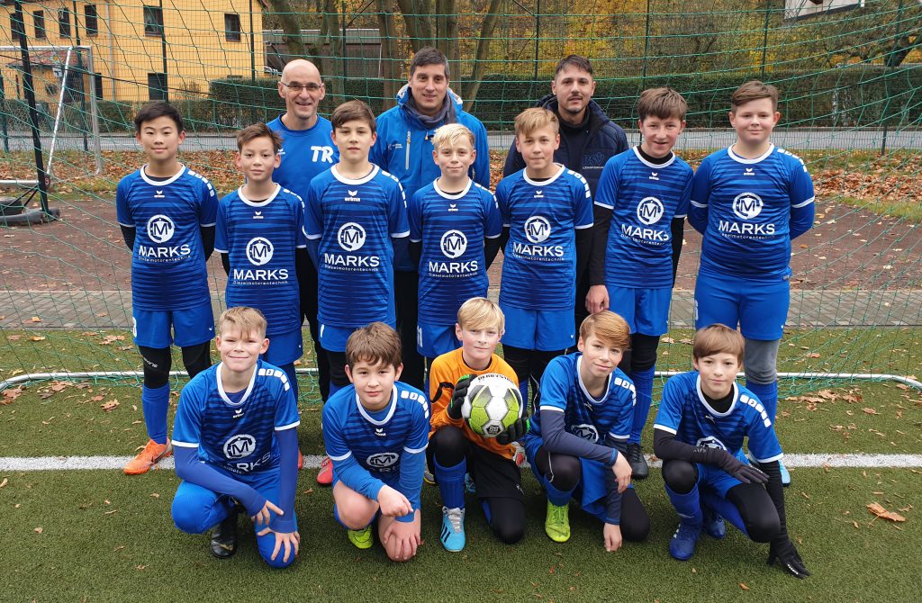 C-Jugend – BSV Lockwitzgrund