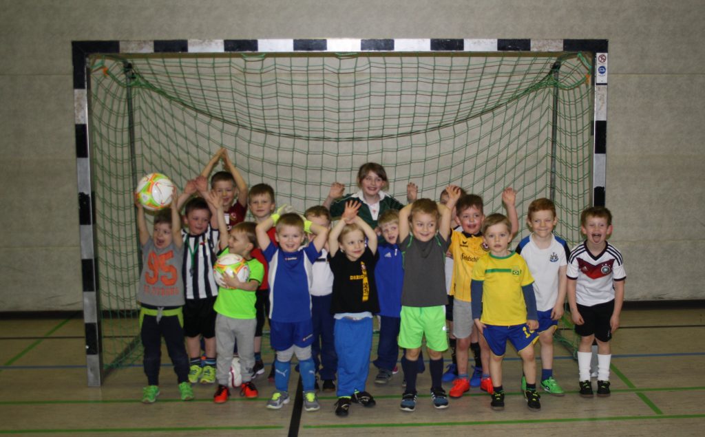 Krümel – BSV Lockwitzgrund