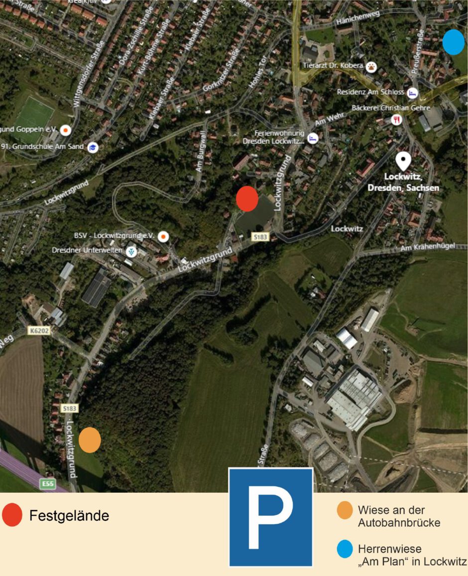 100 Jahre Sportplatz in Lockwitz ### EINTRITT FREI – BSV Lockwitzgrund