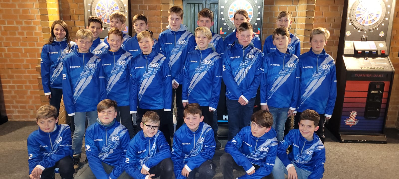 D-Jugend – BSV Lockwitzgrund